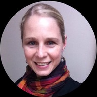 Jessica Stander - University of Melbourne