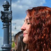 Fruzsina Alexandra Németh - Independent Researcher