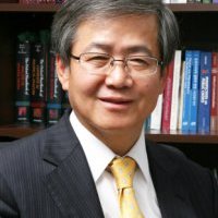 Hyug Baeg Im - Independent Researcher