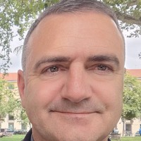 Nicolas Bossu - ATENEO PONTIFICIO REGINA APOSTOLORUM