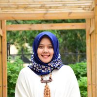 Faujiah Nurhasanah Ritonga - Northeast Forestry University