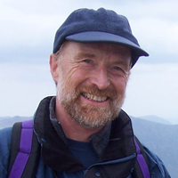 Chris Trevitt - The Australian National University