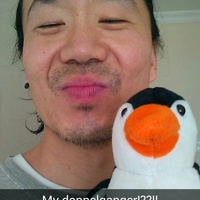 Massimo Park - Athabasca University