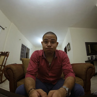 Ruben Serrano - Universidad Santa Maria La Antigua