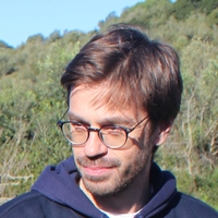 Alexandre Goncalves - University of Lisbon