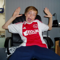 Dennis Hendriksen - University of Chicago