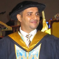 Mahfoudh Hussein Mgammal - Jouf University