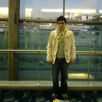 Isaac Vargas Ramirez - Universidad Nacional Autónoma de México