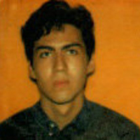 Rhadamés Carmona - Universidad Central de Venezuela