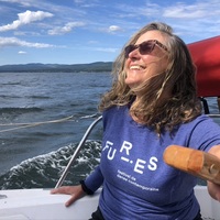 Alexandra Guité - Université de Montréal