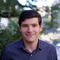 Joshua Blachorsky - New York University