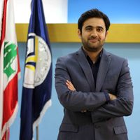 Ali El Dirani - Al Maaref University