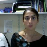 Maria Chatzichristodoulou - London South Bank University