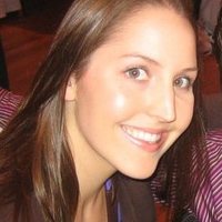 Christine Rudolph - Trinity College Dublin