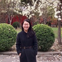 Hongling LIANG - University of Glasgow