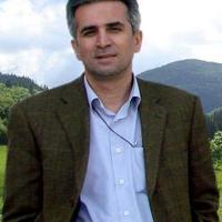 Yousef Jahani - Iran Polymer Inistitute