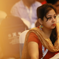 Piya Saha - University of Calcutta