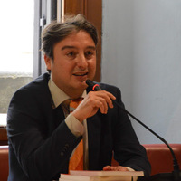 Francesco Zini - University of Siena / Università di Siena