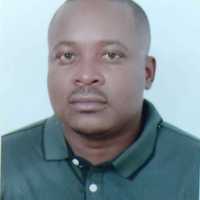 Michaque Titosse Timbe Nhambe - Independent Researcher