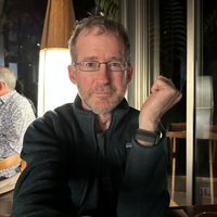 Michael M Chorost - Independent Researcher