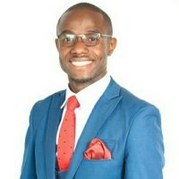 Ishmael Mabhiza - University of the People