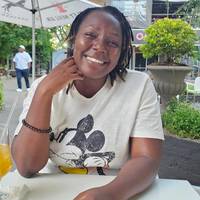 Yvonne Masikini - Pdm College Of Pharmacy