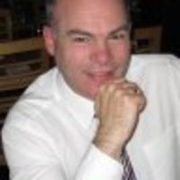 Eric Stoddart - University of St Andrews