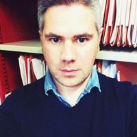 Thomas Byhet - Ministère de la Culture et de la Communication