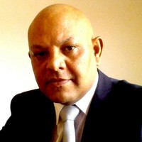 Dr Kelvin D Knowles - Independent Researcher