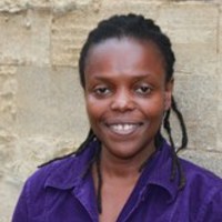 Naluwembe Binaisa - Birkbeck College, University of London