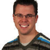 Christopher Stock - Brunel University