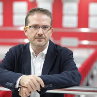 Josep-Maria Arauzo-Carod - Universitat Rovira i Virgili