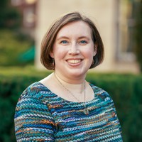 Sarah E . Adcock - DePaul University