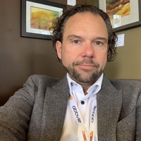 Tom Guzowski - University of Calgary