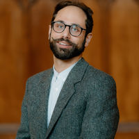 Salam Rassi - University of Edinburgh