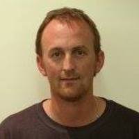 Stuart Hodgetts - The University of Western Australia