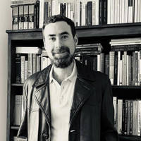 José Daniel Parra - Universidad Externado de Colombia