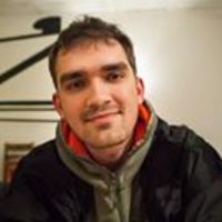 Alexander Egorov - Lomonosov Moscow State University