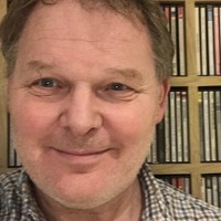 John Stanton-Ife | King's College London - Academia.edu