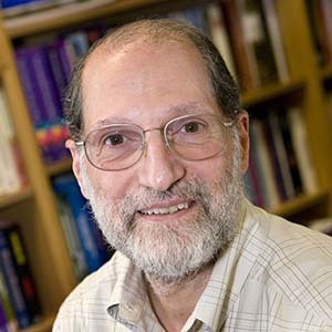 Richard K Caputo - Yeshiva University