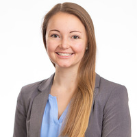 Makayla Long - Western Michigan University