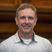 Chad Broughton - University of Chicago