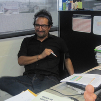 Marcelo Zambrano U. - Universidad Andina Simon Bolivar