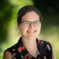 Laura Molway - University of Oxford