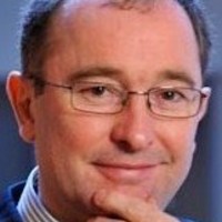 Patrick Rambourg - Université Paris Cité