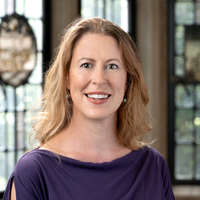 Heather Webb - Yale University