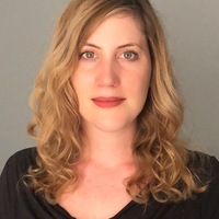 Sarah Riddick - Worcester Polytechnic Institute