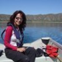 Elizabeth Ortega Mayagoitia - Universidad Nacional Autónoma de México