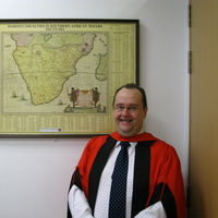 Stephen Girvin - National University of Singapore