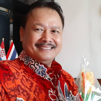 Didik Sulistyanto - Borobudur University
